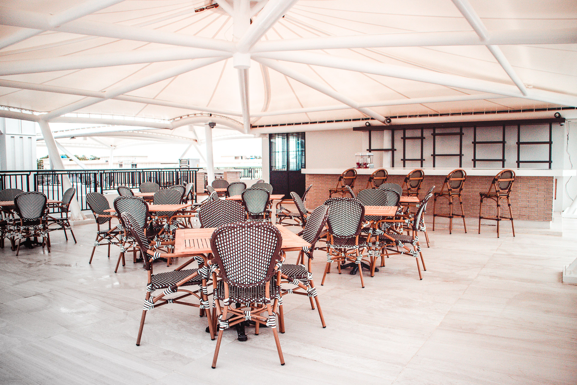 Stay Happy in This Instagrammable Hotel in Boracay: Feliz Hotel Boracay