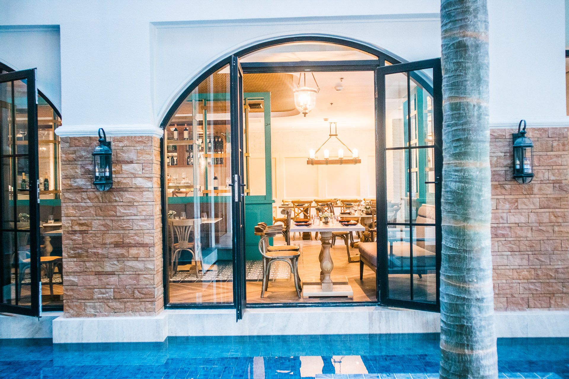 Stay Happy in This Instagrammable Hotel in Boracay: Feliz Hotel Boracay